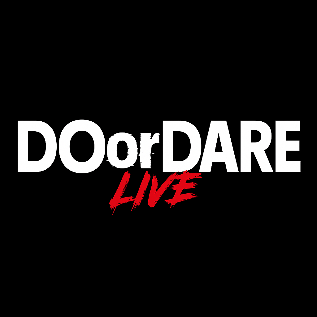 Do or Dare - Pumpfun Challenge Platform